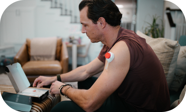 Vitality Rx - Hormone Longevity For The Modern Man