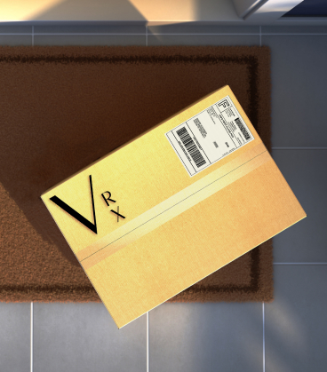 Vitality Rx - Hormone Longevity For The Modern Man