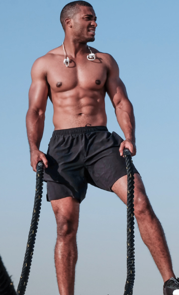 Vitality Rx - Hormone Longevity For The Modern Man