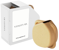Vitality Rx - Hormone Longevity For The Modern Man