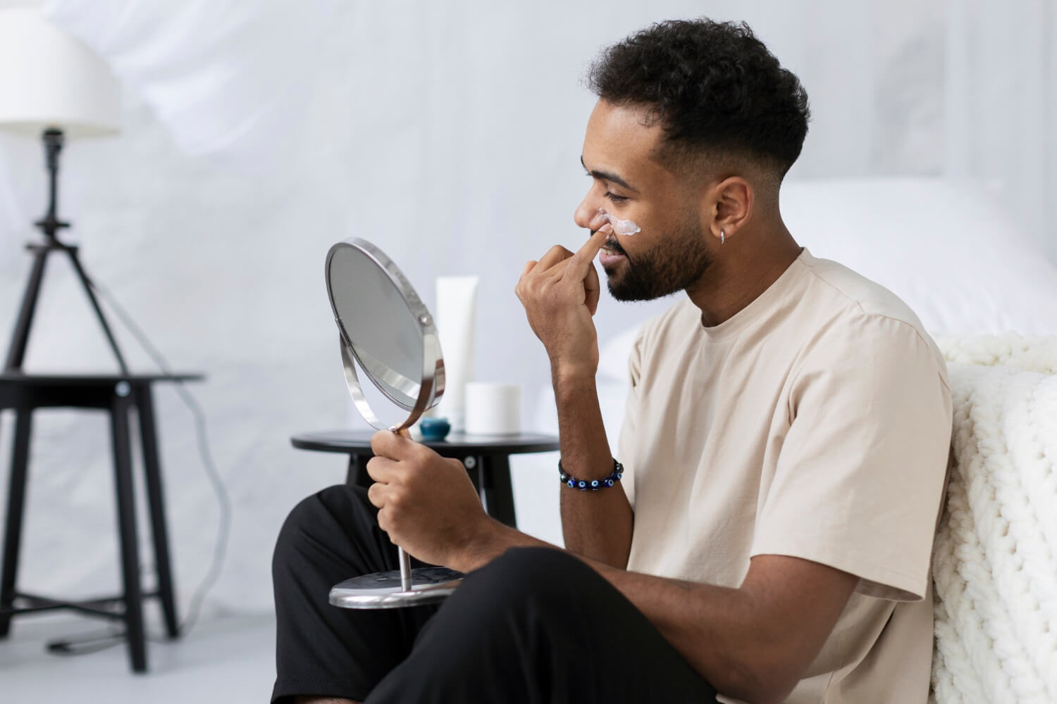 Vitality Rx - Hormone Longevity For The Modern Man